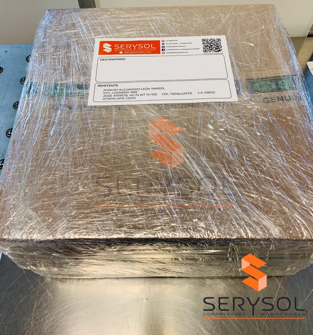 Track drill e hidro track